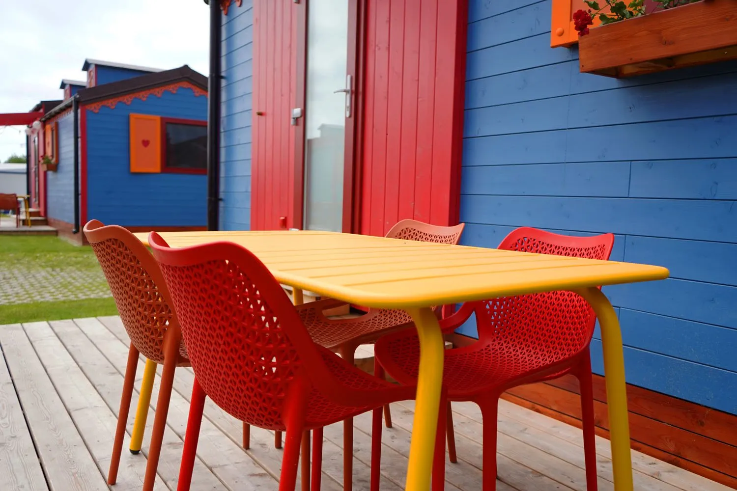 Bumba Chalet | Studio 100 Chalets